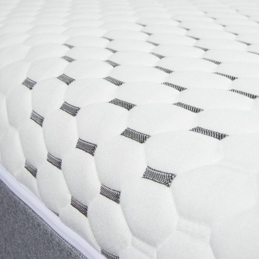 Rúm - Vogue fyrir heimilið