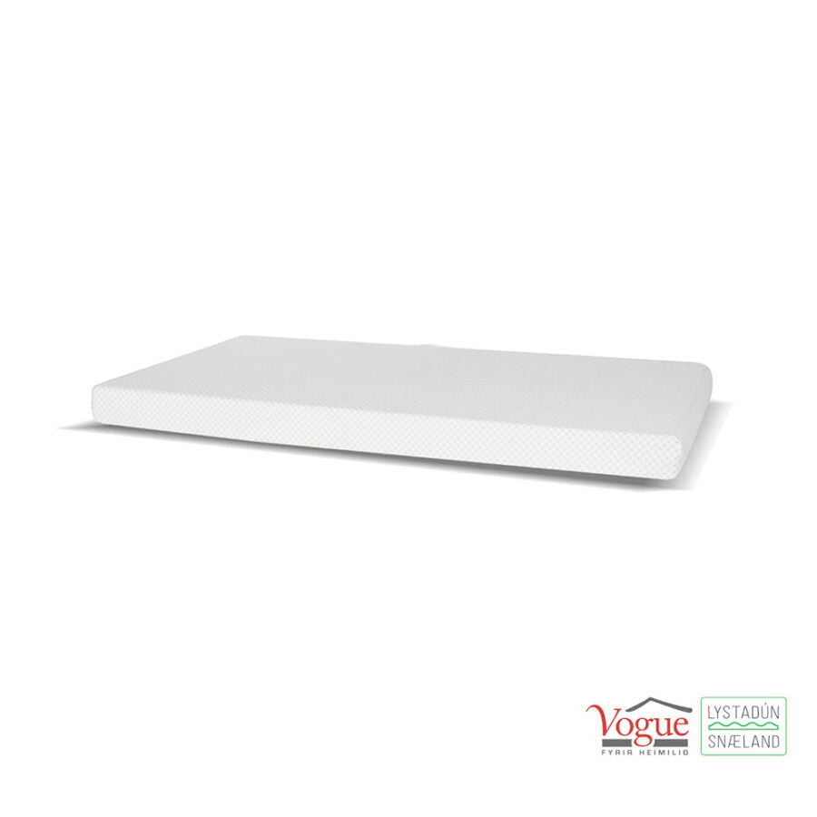 Rúm - Vogue fyrir heimilið